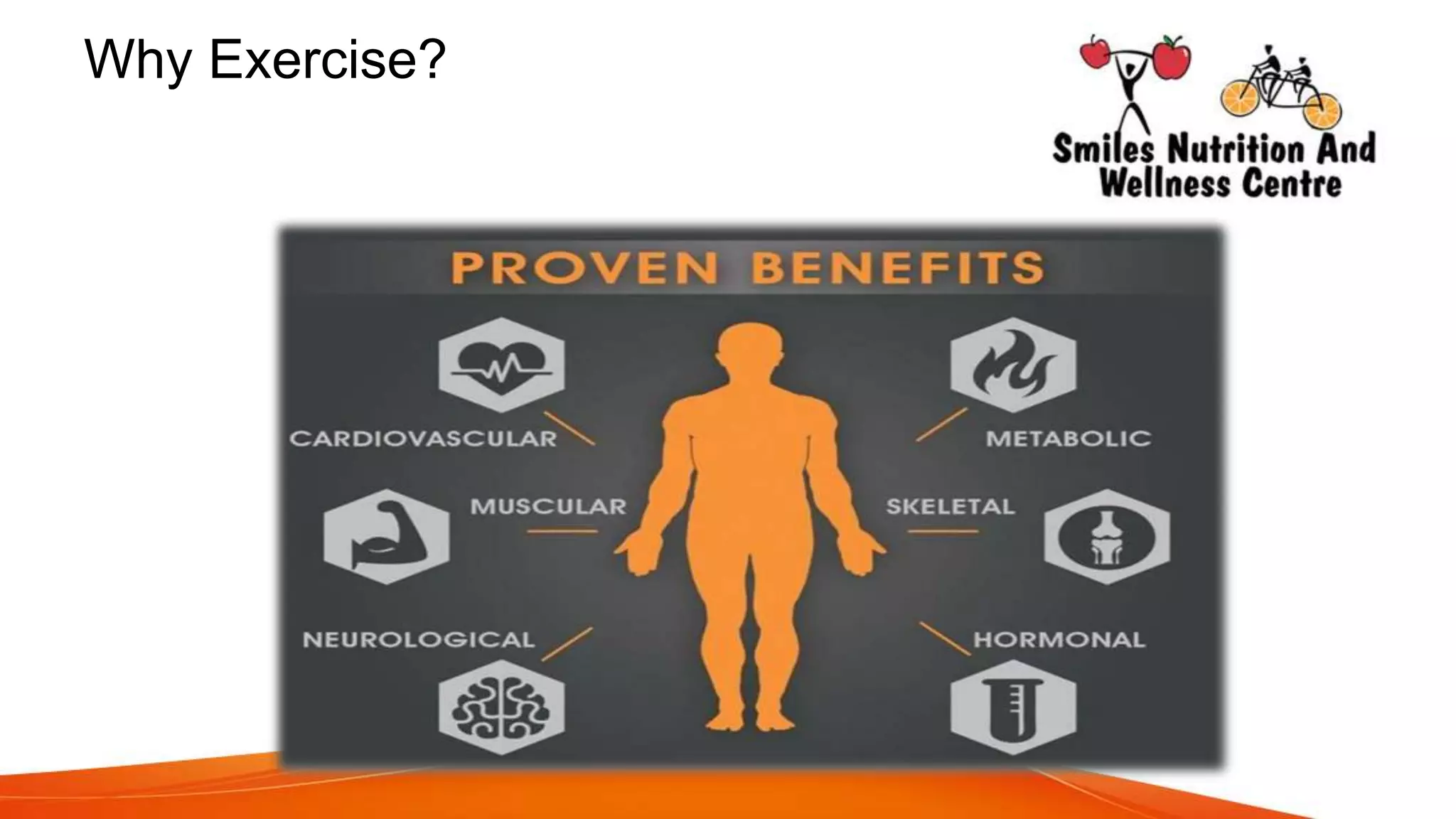 Eight laws of restoring health presentation | PPTX