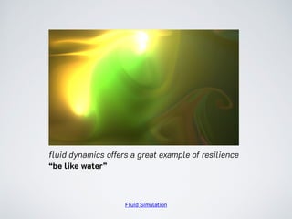 Resilience and Adaptability / EightOS | PDF