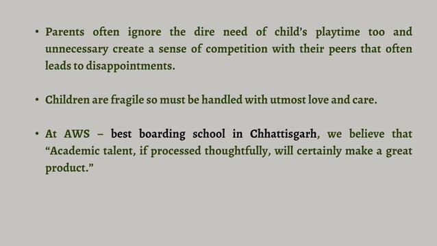 Eight Simple ways to boost your child’s academic potential.pptx