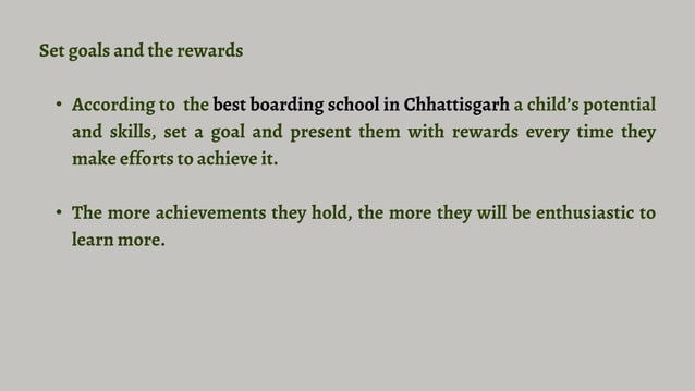 Eight Simple ways to boost your child’s academic potential.pptx