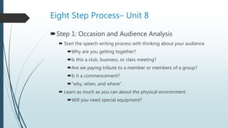 Eight Step Process | PPT