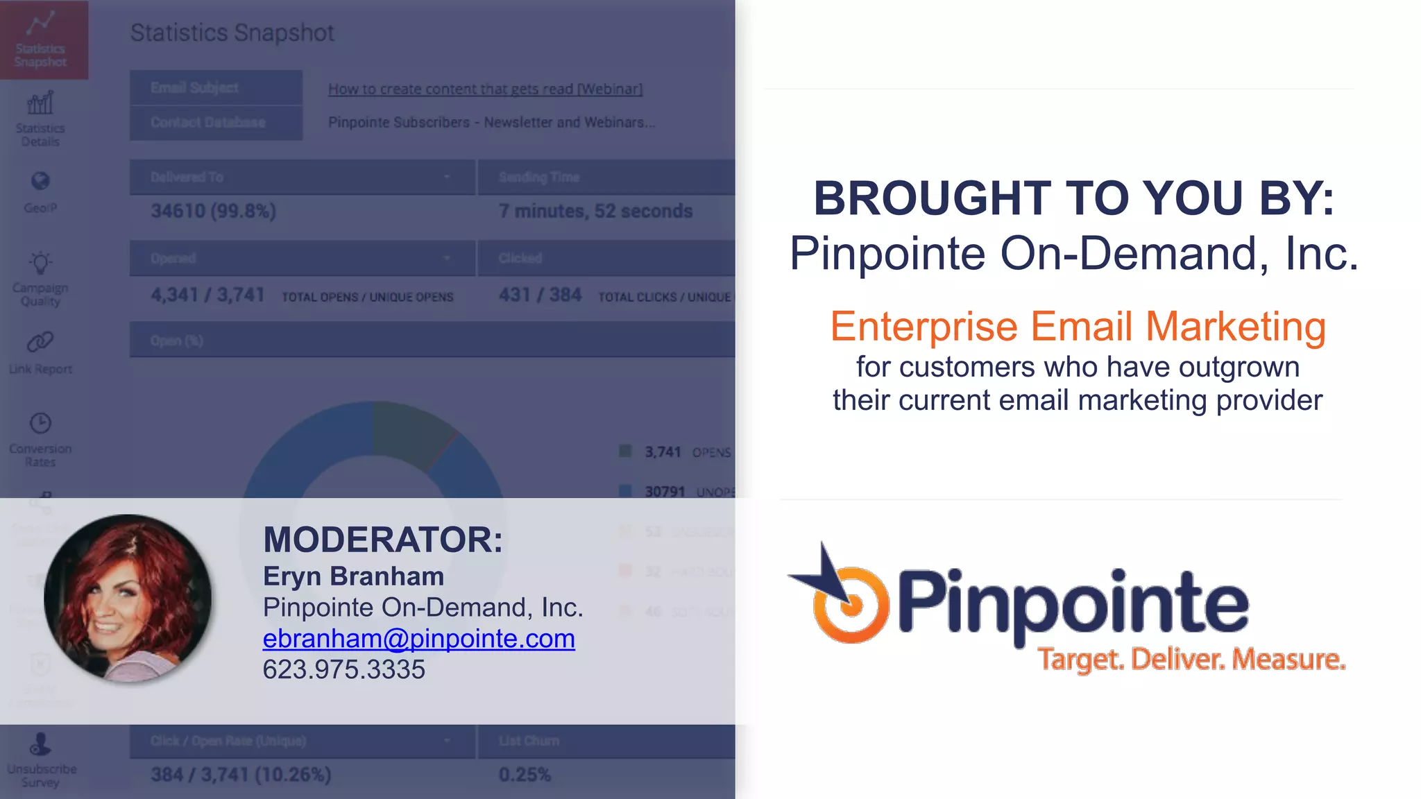 8 Ways to Make a Big Impact with EMail Marketing | PPT