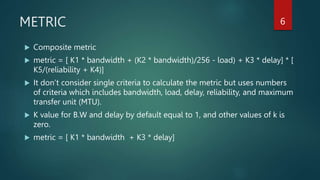 EIGRP.pptx | Free Download
