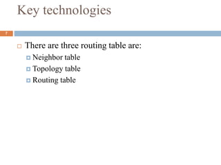 Enhanced Interior Gateway Routing Protocol (EIGRP) || NETWORK PROTOCOL ...
