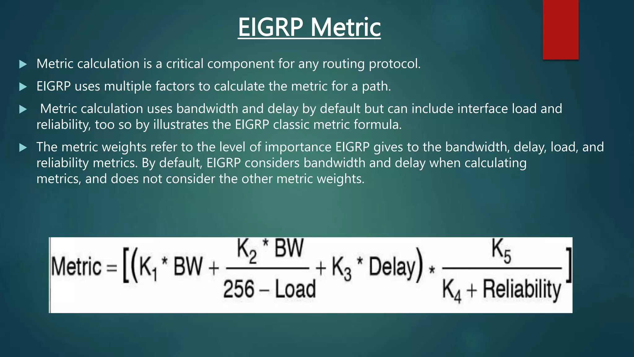 EIGRP Protocol.pptx