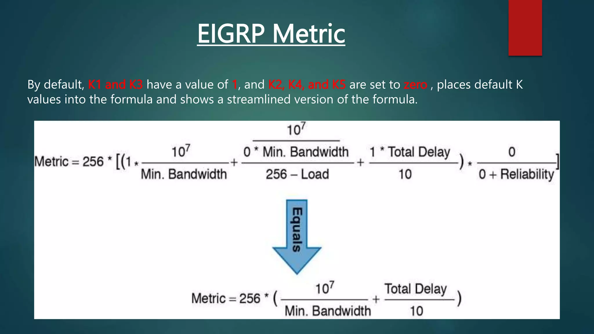 EIGRP Protocol.pptx
