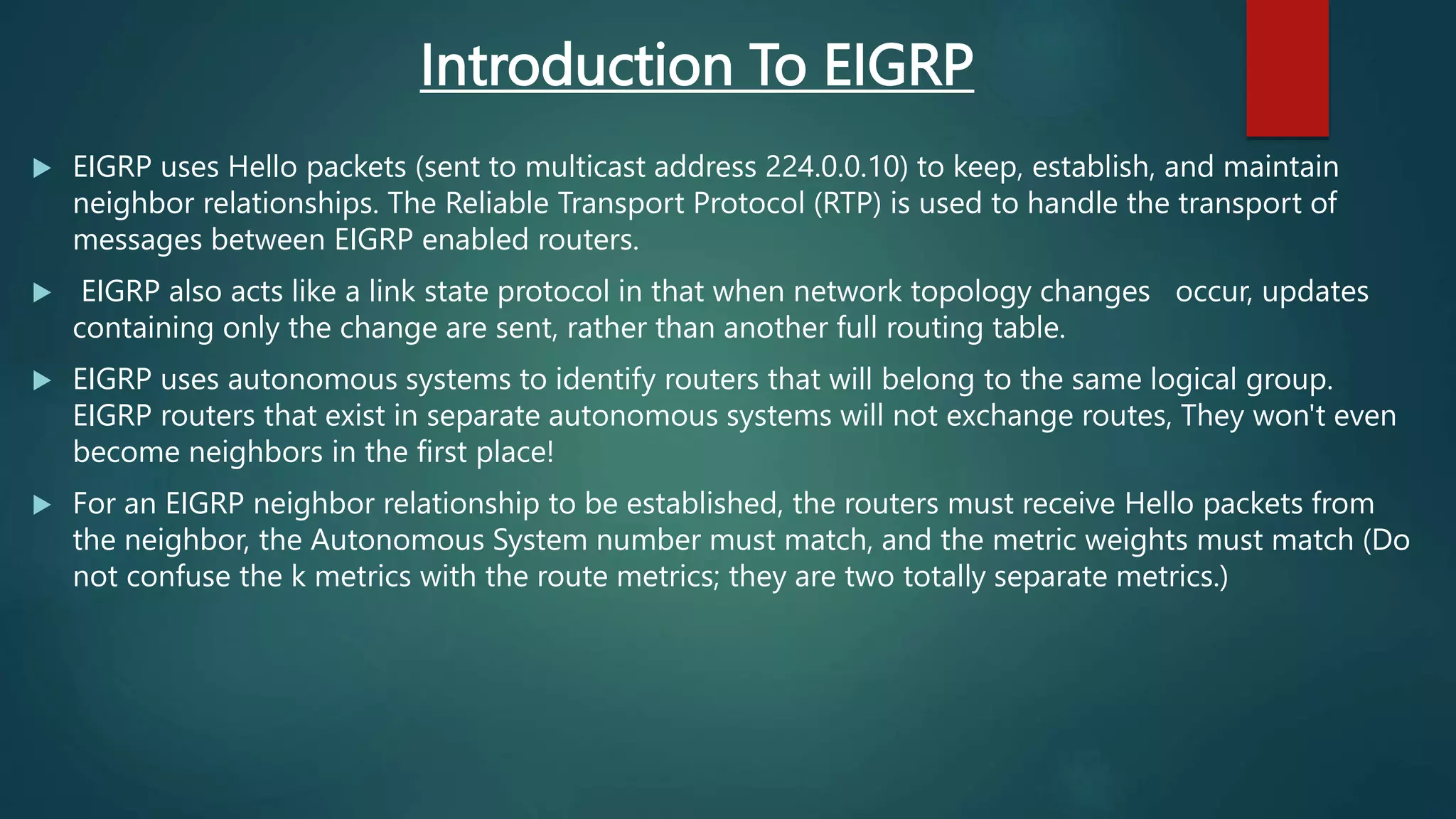 EIGRP Protocol.pptx