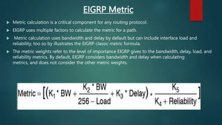 EIGRP Protocol.pptx