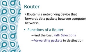 EIGRP Routing Protocols | PPTX
