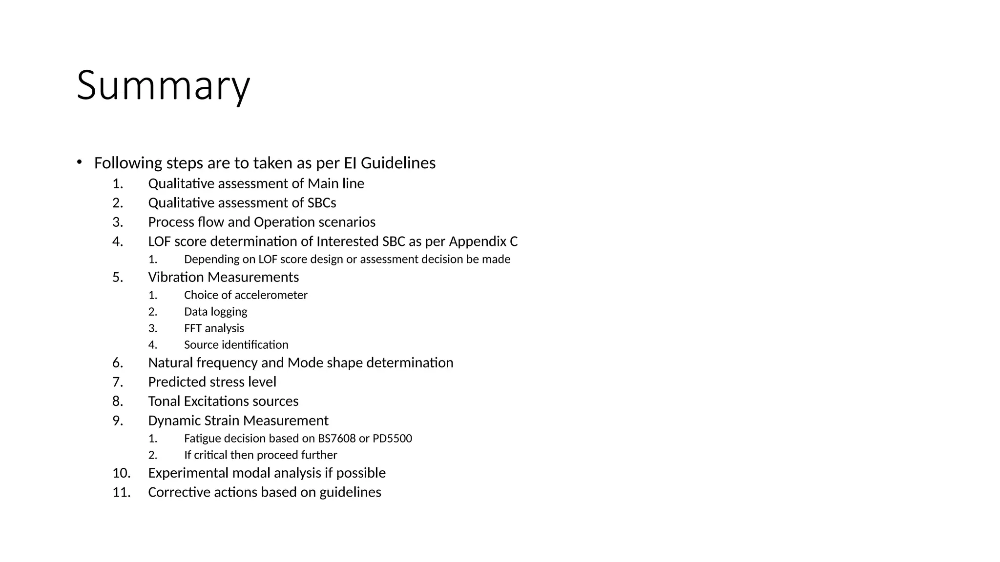 EI Guidelines for Pipeline Inspection.pptx
