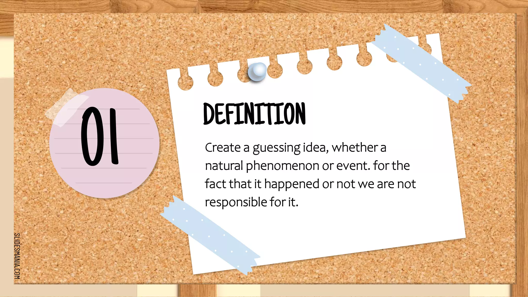 Eii 3 ppt-making predictions | PPT