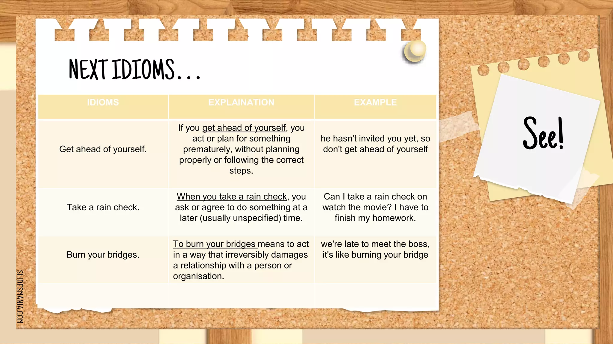 Eii 3 Ppt Making Predictions Ppt