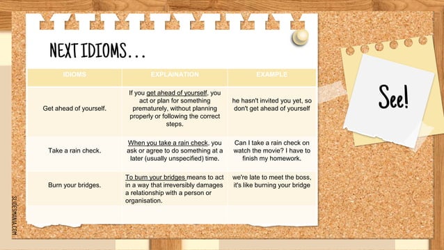 Eii 3 ppt-making predictions | PPT