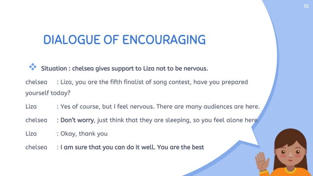 Eii 3 (requesting,encouraging and persuading) | PPT