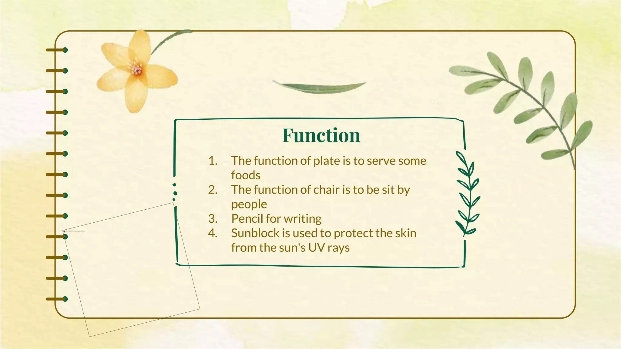 Eii3 DESCRIBING PEOPLE, PLACES AND THINGS | PPTX