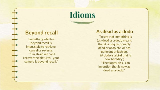 Eii3 DESCRIBING PEOPLE, PLACES AND THINGS | PPTX | Hotel Properties ...