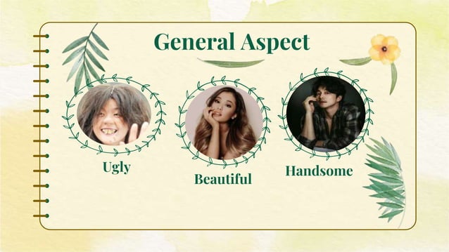 Eii3 DESCRIBING PEOPLE, PLACES AND THINGS | PPTX | Hotel Properties ...