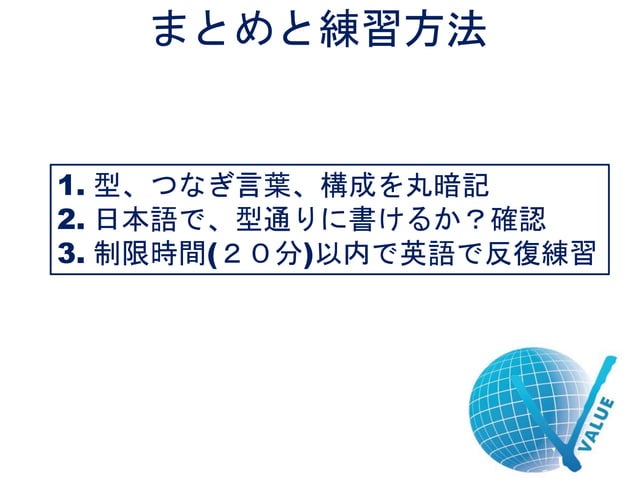 Eiken 2nd writing (英検2級 ライティング) | PPTX