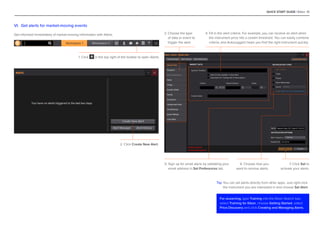 Eikon quick start guide | PPT