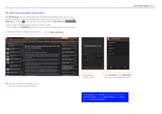Eikon quick start guide | PPT