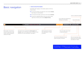 Eikon quick start guide | PPT