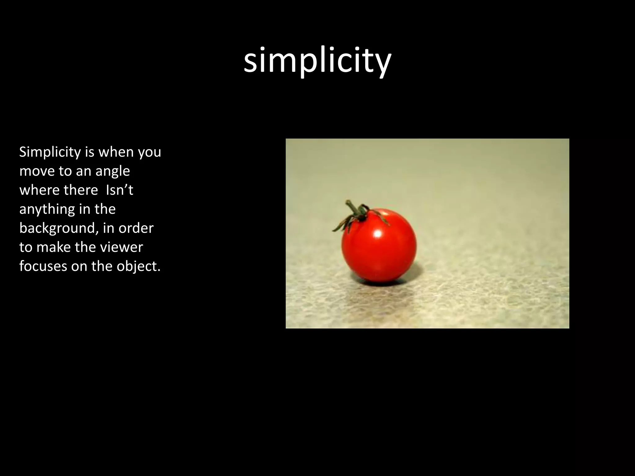 composition rules | PPT