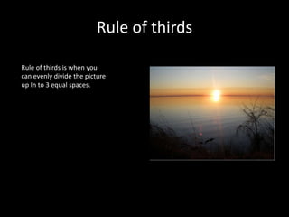 composition rules | PPT