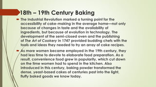 eilen-h-edep22.pdf tle 101 about history of baking | PDF