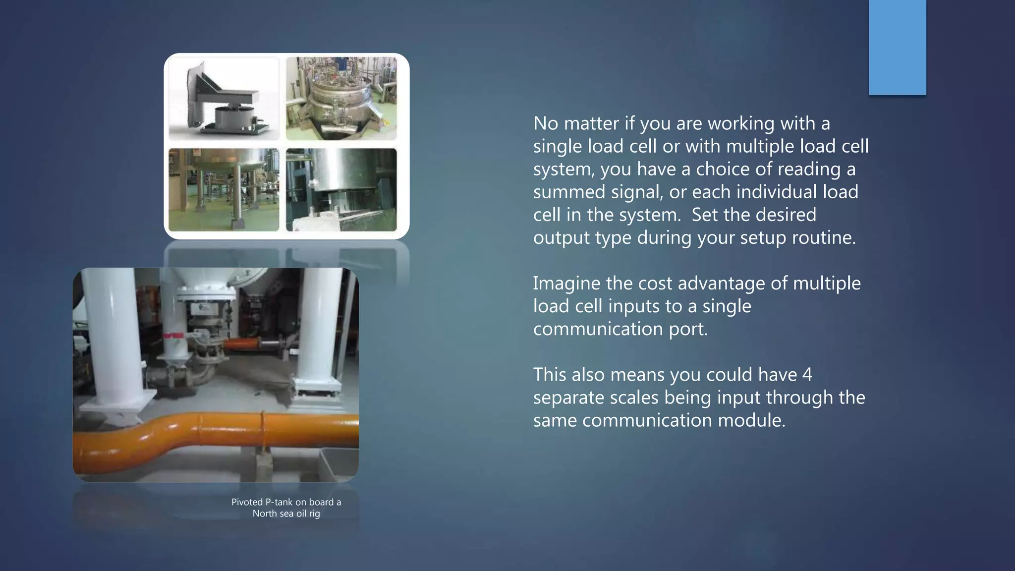 EILERSEN DIGITAL LOAD CELLS | PPSX