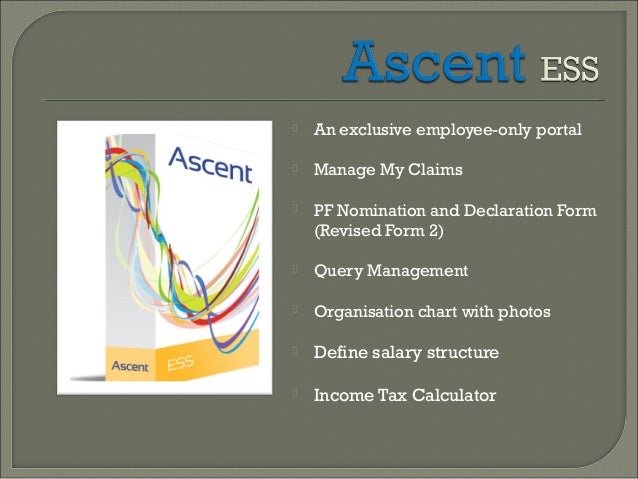 Payroll, Leave Attendanceand ESS Management Software - Eilisys