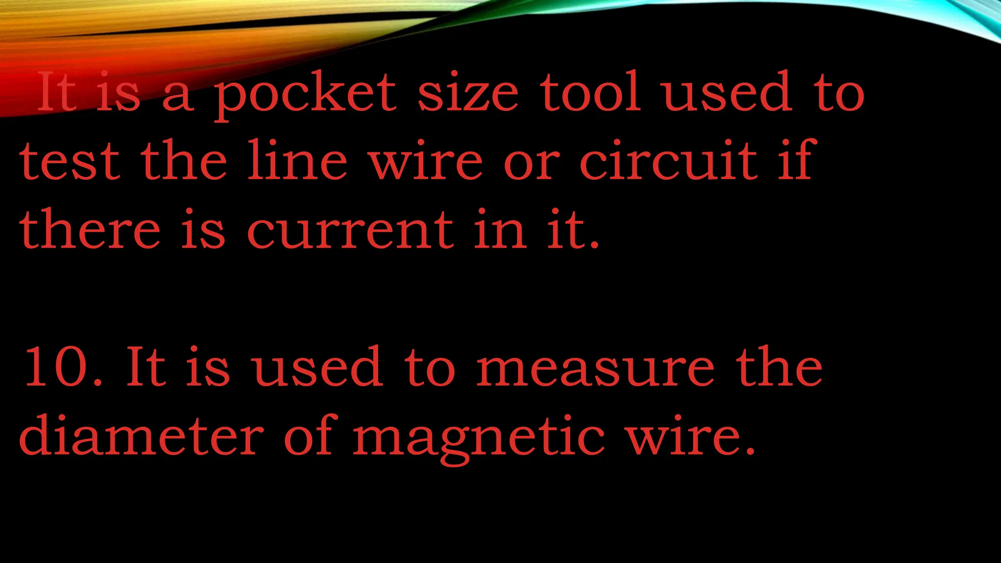 eim - measuring tools and equipments.pptx