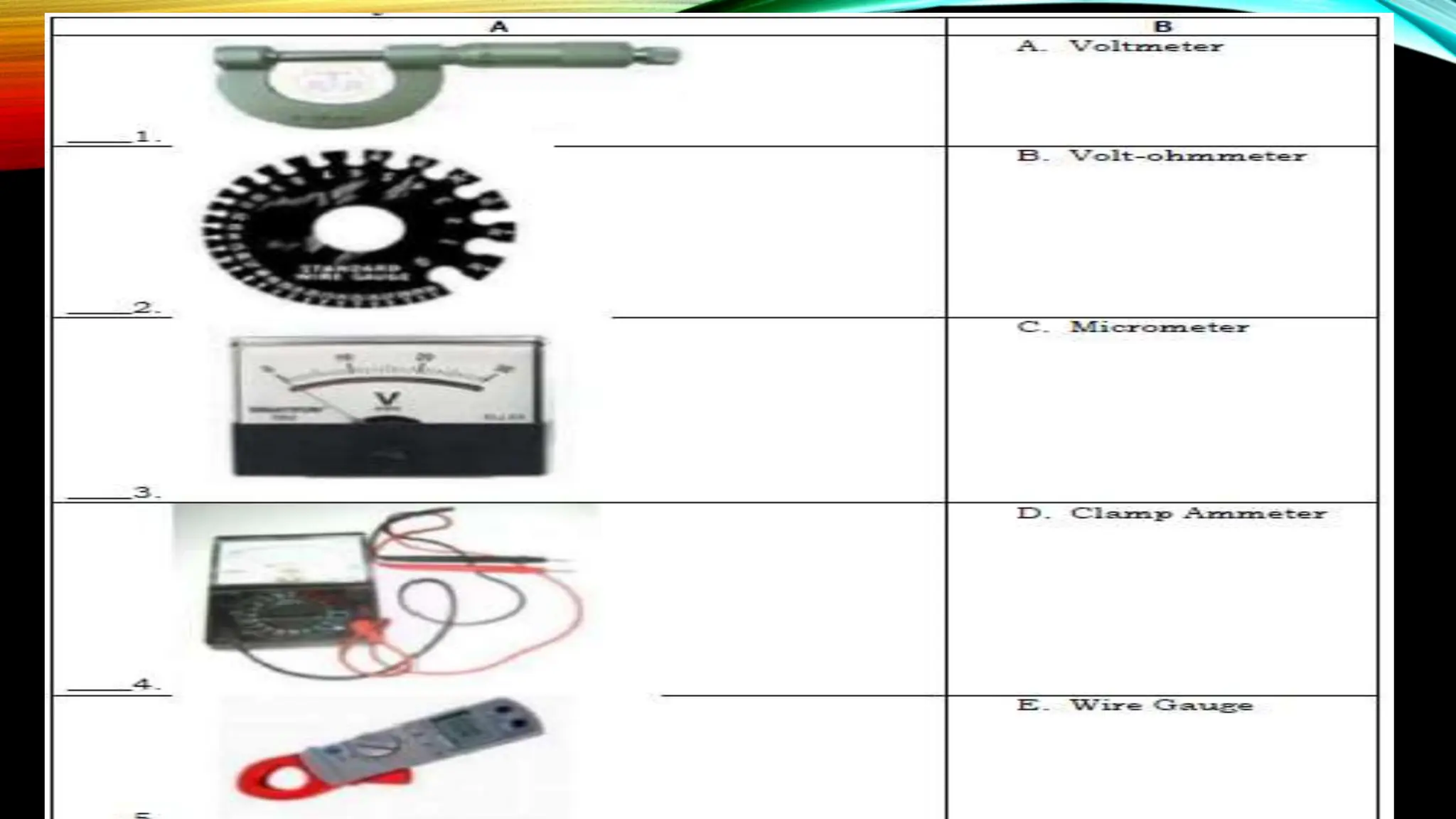 eim - measuring tools and equipments.pptx