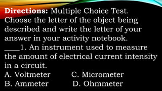 eim - measuring tools and equipments.pptx