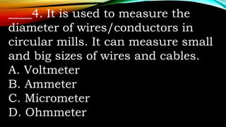 eim - measuring tools and equipments.pptx