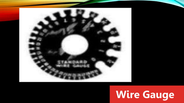 eim - measuring tools and equipments.pptx | Physics | Science