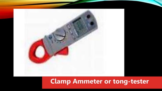 eim - measuring tools and equipments.pptx | Physics | Science