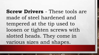 EIM - TOOLS.pptx