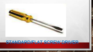 EIM - TOOLS.pptx