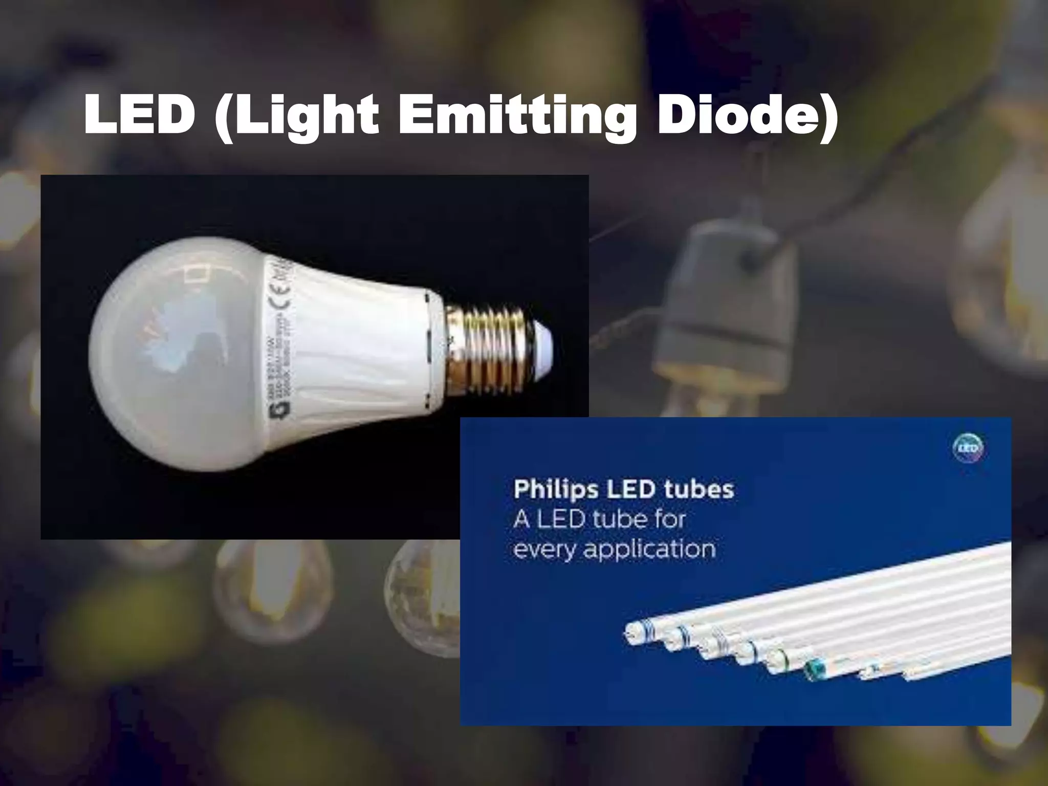 Electrical Installation and Maintenance - Safety Guidelines and Types ...