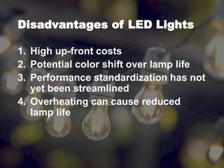 Electrical Installation and Maintenance - Safety Guidelines and Types ...