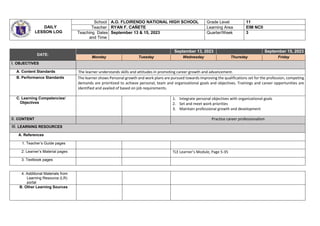 EIM11-Quarter 1-Week 3-Practice career professionalism.docx