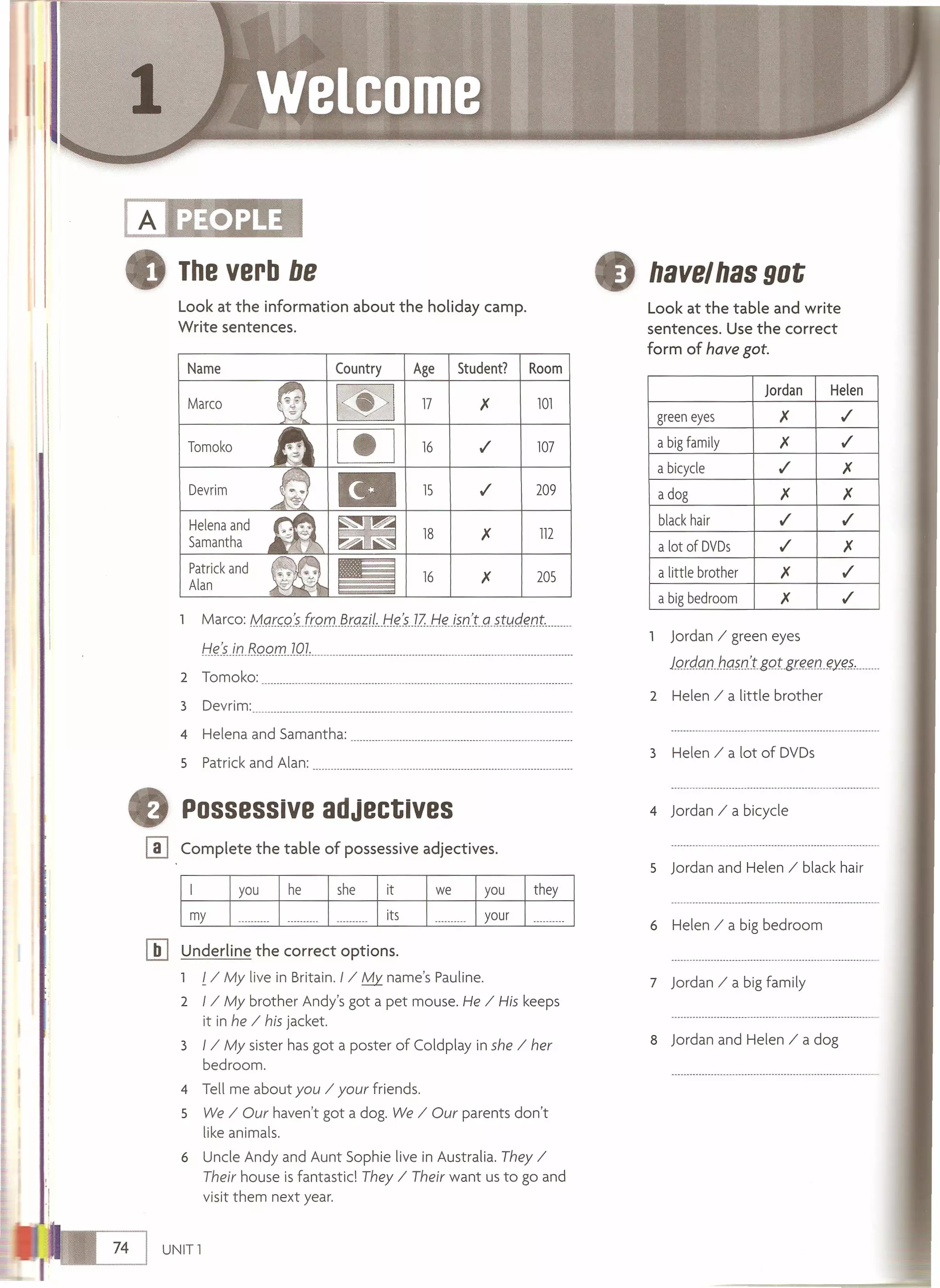 English Book 7mo | PDF