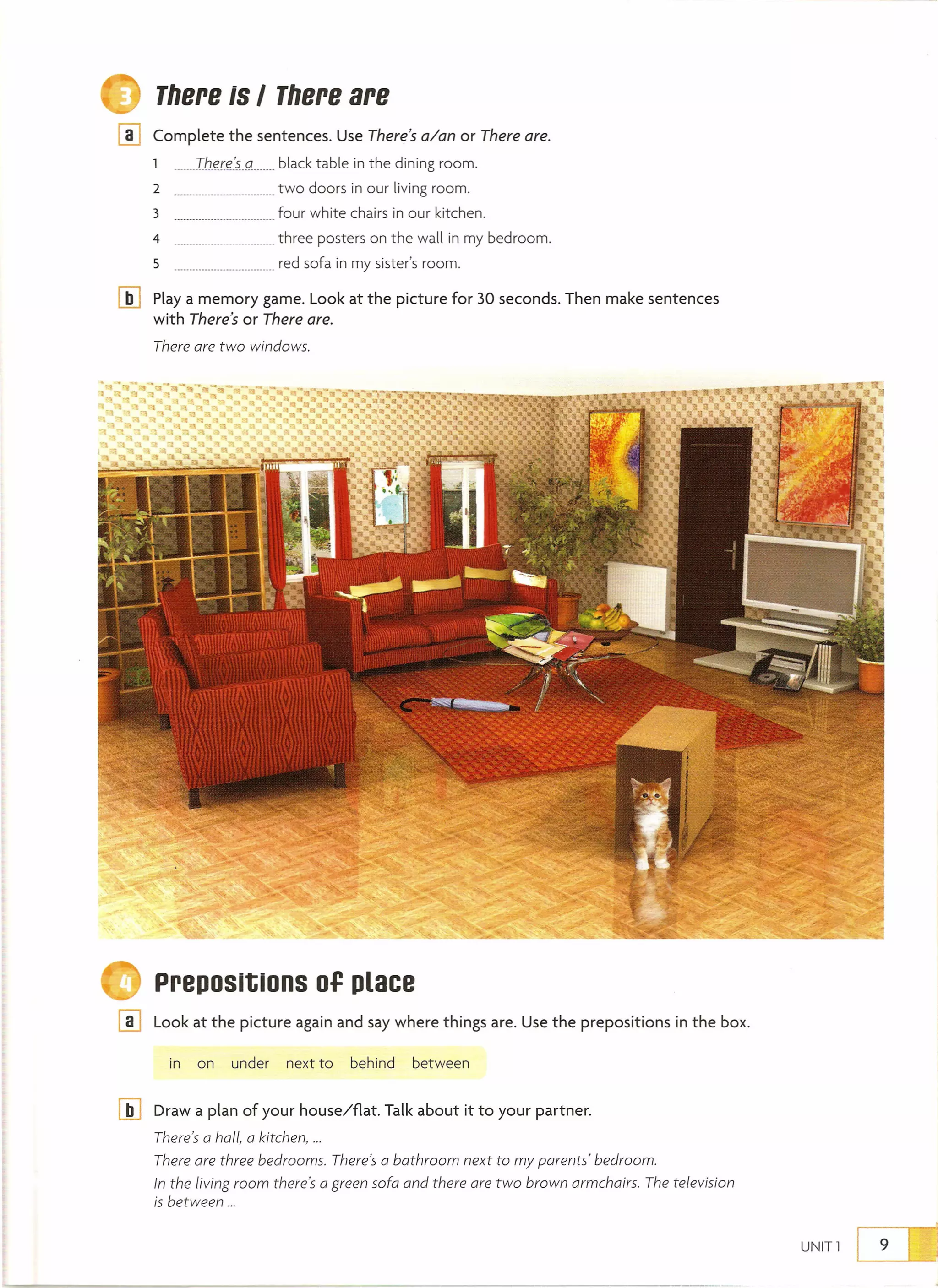 English Book 7mo | PDF