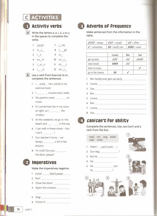 English Book 7mo | PDF