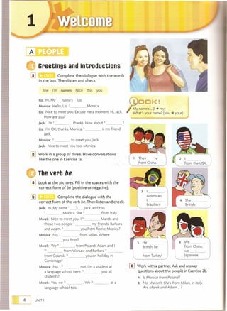 English Book 7mo | PDF