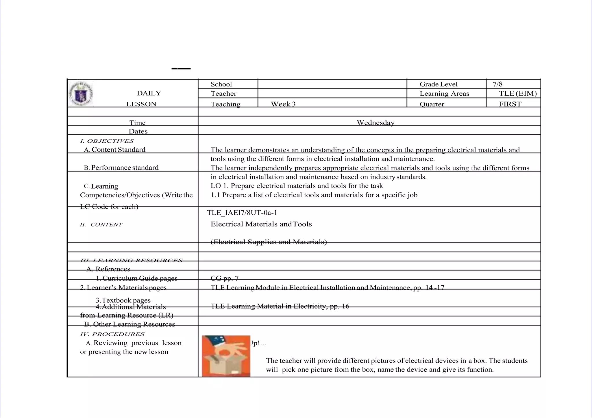 EIM7 week 1- DLL.docx