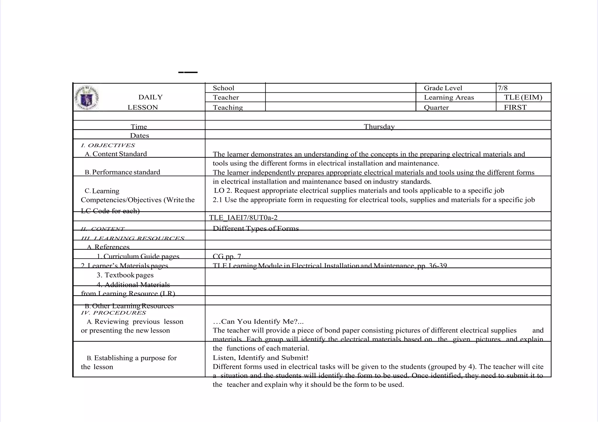 EIM7 week 1- DLL.docx