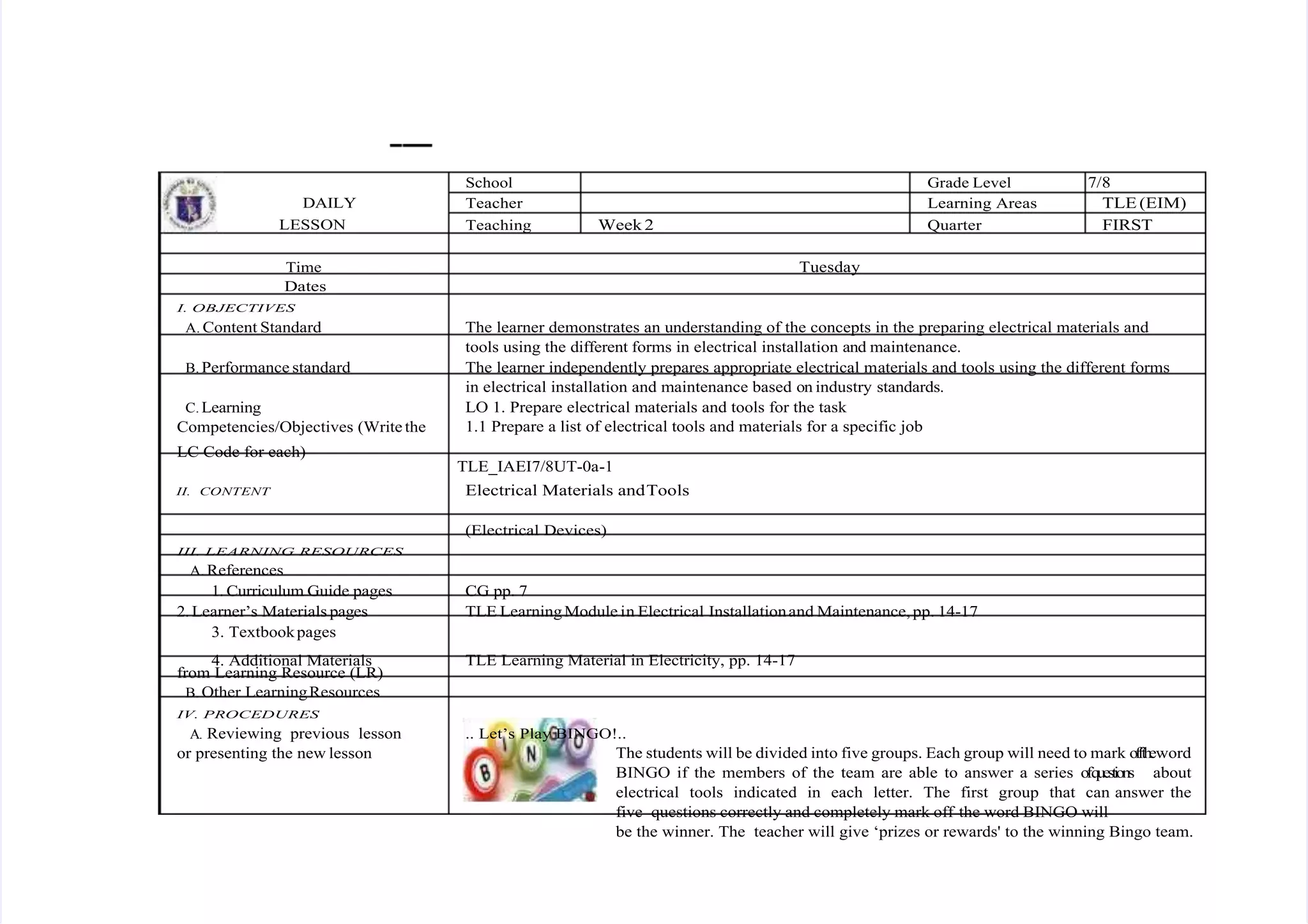 EIM7 week 1- DLL.docx