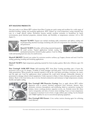 E&I Maintenance Guide | PDF