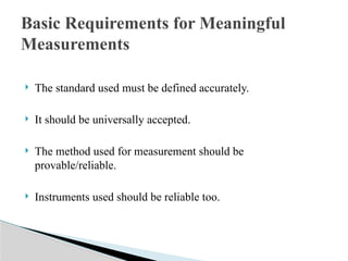 ELECTRONIC INSTRUMENTS AND MEASUREMENT CHAPTER 1 (PART 1).pptx